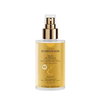 שמן טיפוח רב תכליתי לגוף פנים ושיער לשימוש יומיומי EMBRYOLISSE | Onlys - אונליז