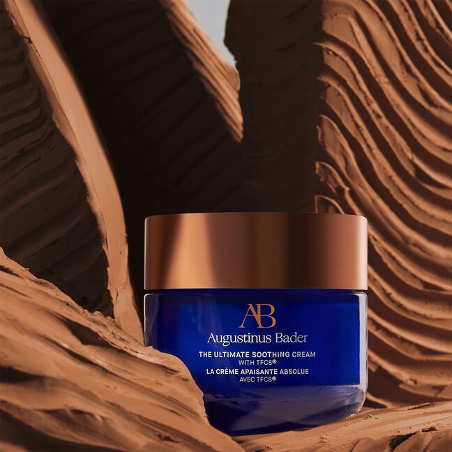 THE ULTIMATE SOOTHING CREAM WITH TFC8® AUGUSTINUS BADER | Individual