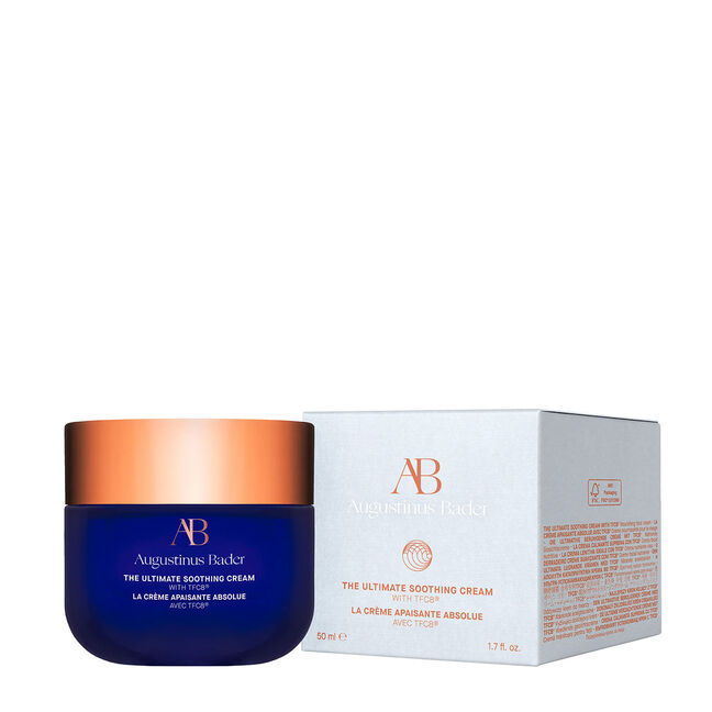 THE ULTIMATE SOOTHING CREAM WITH TFC8® AUGUSTINUS BADER | Individual