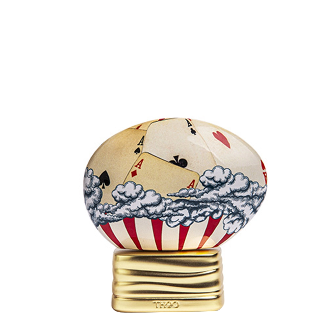 GAMBLING THOO | Individual