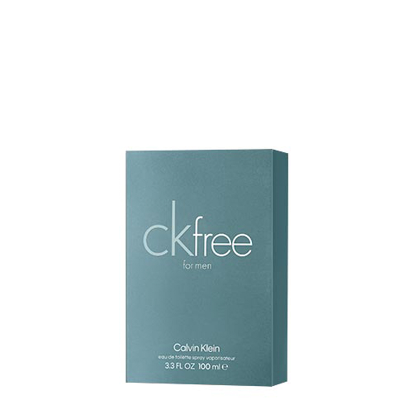 בושם לגבר CK FREE קלווין קליין א.ד.ט | Onlys