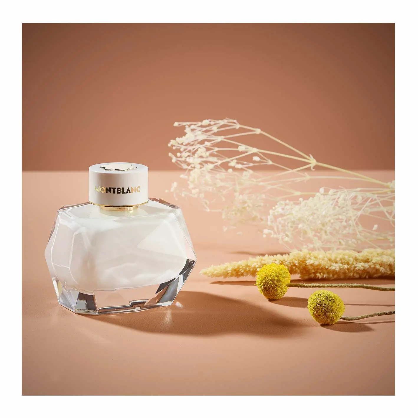 בושם לאישה SIGNATURE א.ד.פ MONTBLANC - מון בלאן | Onlys