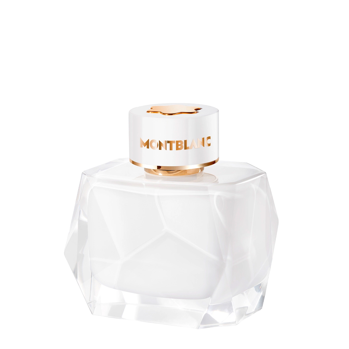 בושם לאישה SIGNATURE א.ד.פ MONTBLANC - מון בלאן | Onlys
