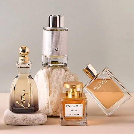 בשמים לנשים - מגוון מותגים מומלצים בהזמנת אונליין | Onlys