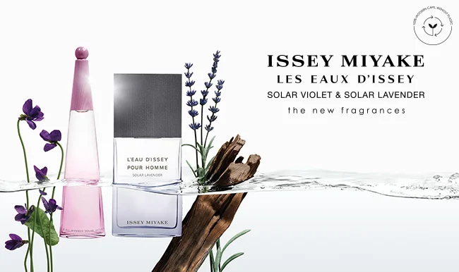 בשמים מבית ISSEY MIYAKE איסי מיאקי לנשים וגברים | אונליז - Onlys